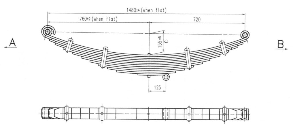 HINO | West Coast Suspensions
