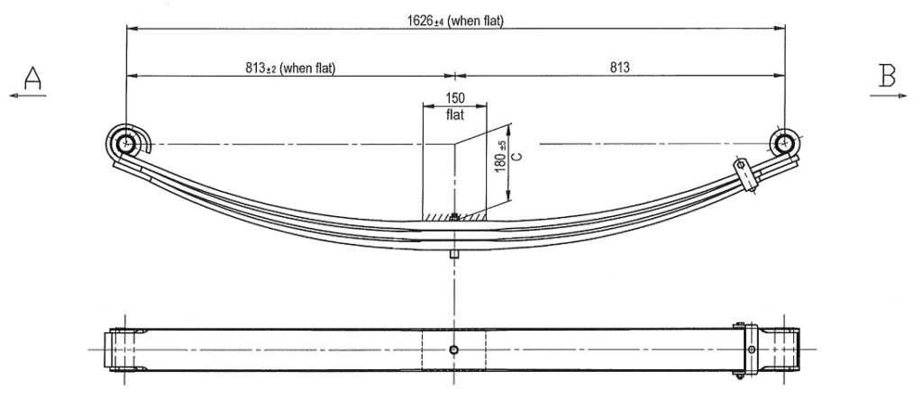 KENWORTH | West Coast Suspensions