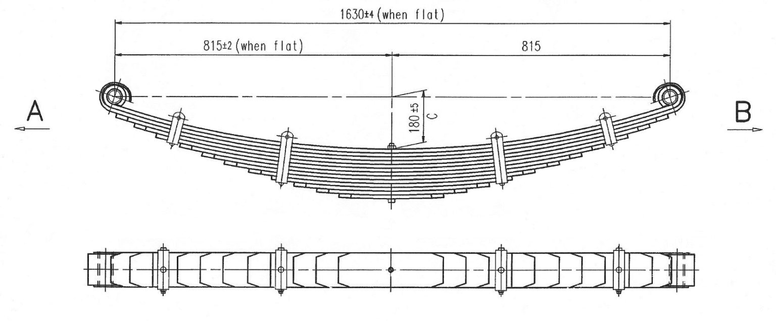 KENWORTH | West Coast Suspensions