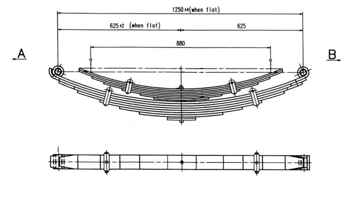 CANTER | West Coast Suspensions