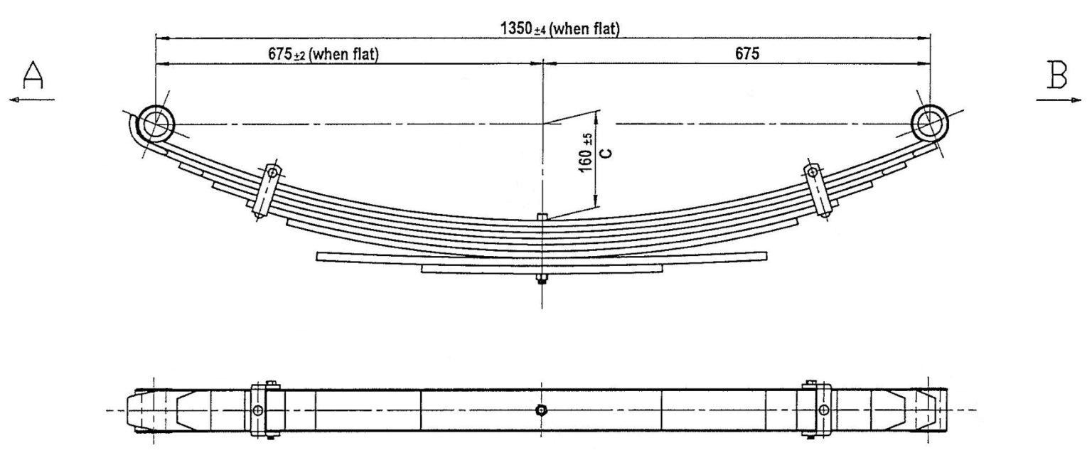 MITSUBISHI / FUSO | Page 2 of 4 | West Coast Suspensions